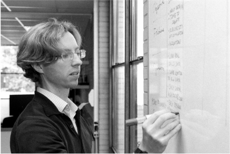 About Us | Responsible AI | Mind Foundry