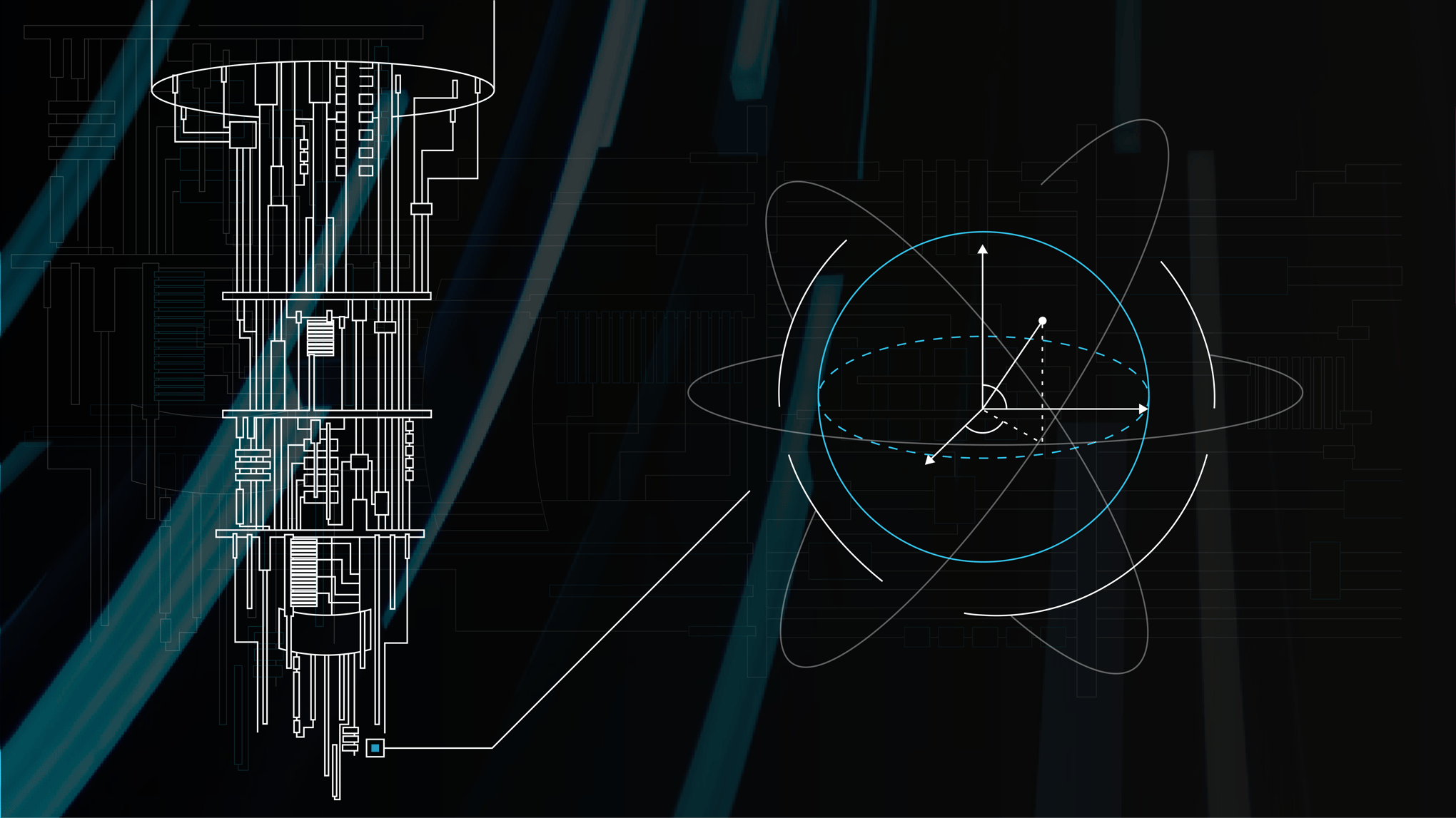 AI for Rapid Automated Calibration of Quantum Devices