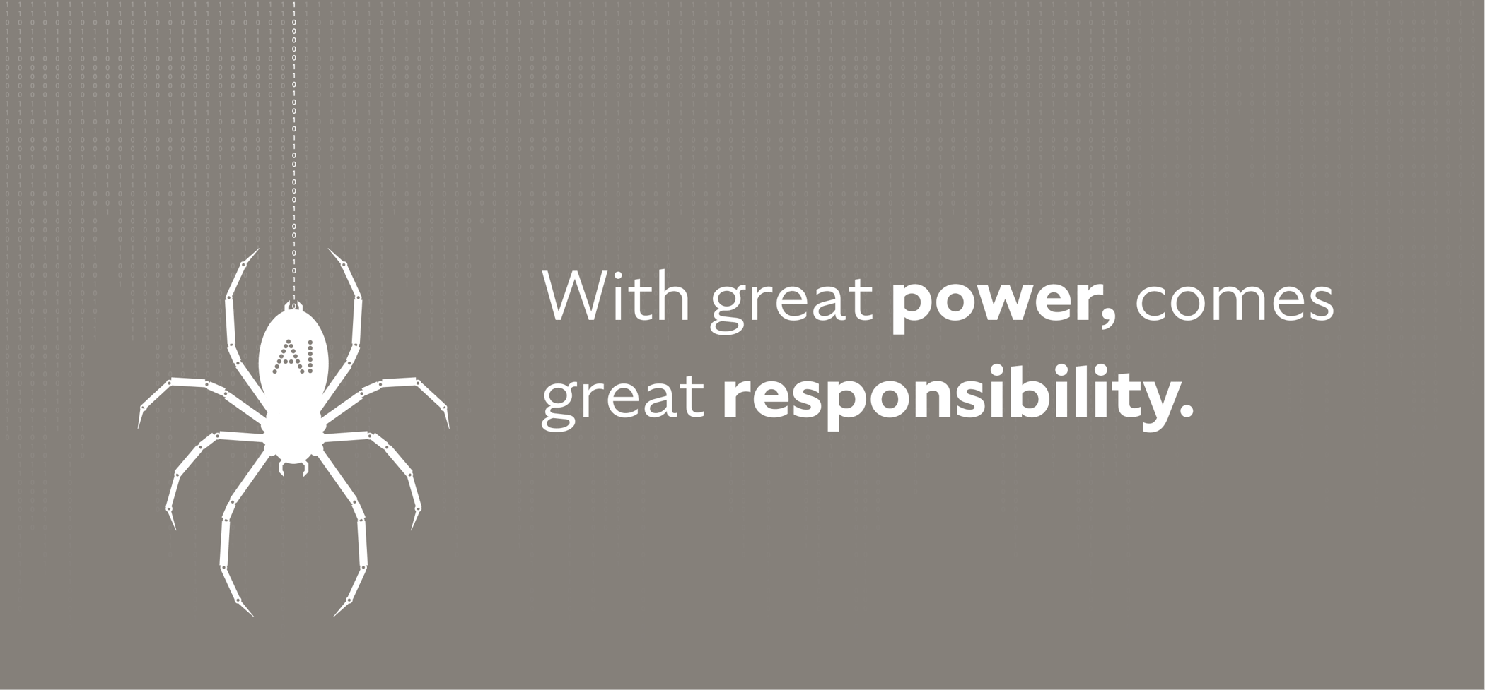 The Power to Do Good with AI