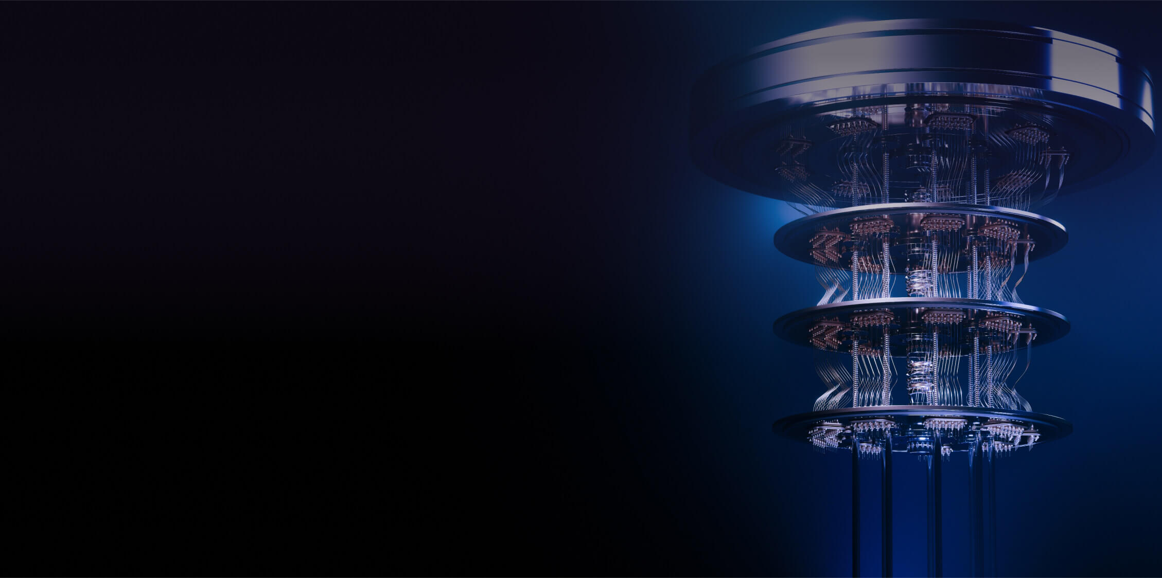 Quantum Computing | Case Study | Mind Foundry